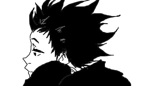 Shoyo Desenho De Iori Gartic