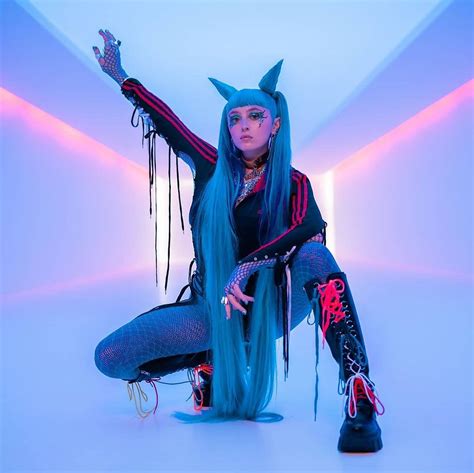 Ashnikko Announces Huge 2023 Weedkiller Tour Including A Stop At House
