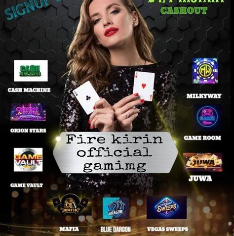 Firekirn Official Gaming