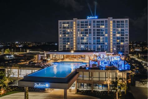 Radisson Aruba