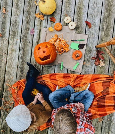 An Autumn Bucket List Live Love Simple