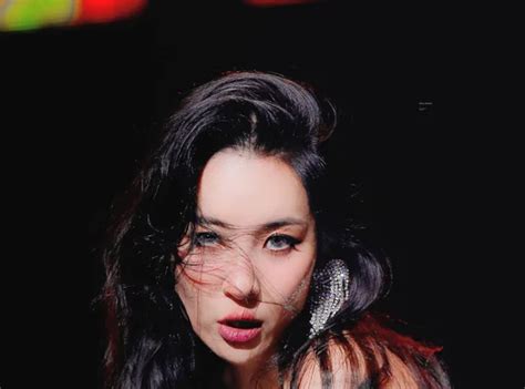 221008 Sunmi Kpopping