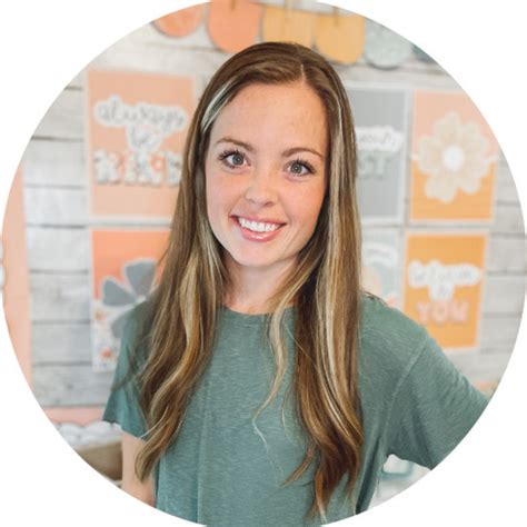 Ashley Stepp Stepp Into Elementary Teachers Pay Teachers