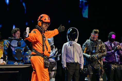 Citizencon2953 Cosplay Contest Rstarcitizen