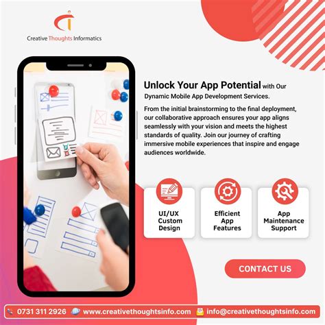 Technology Design Tech Industry Cti Ctinfotech Ctinformatics