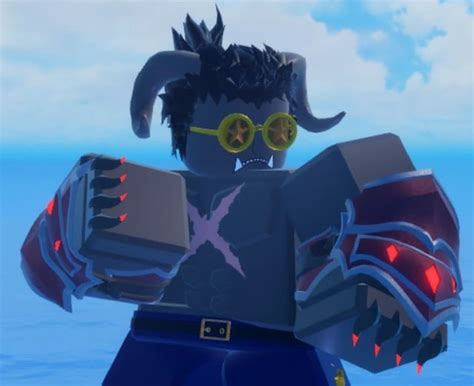 What Are Borj Gaunts Worth Borj Armour Rgrandpieceonline