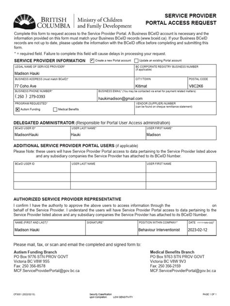 Service Portal Access Request Download Free Pdf Computing