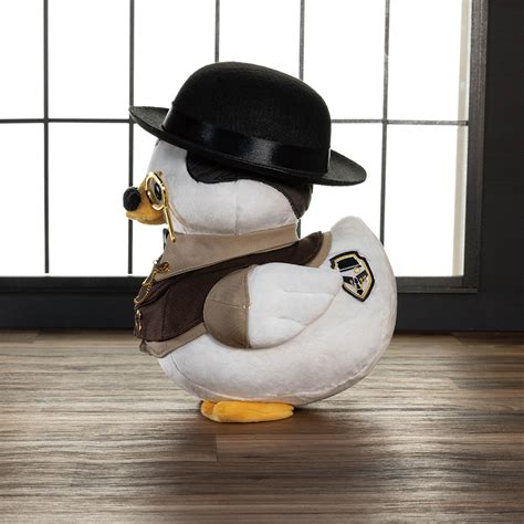 Limited Edition Fancy Ducki Bellzi