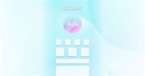 Aqa Lit Link リットリンク