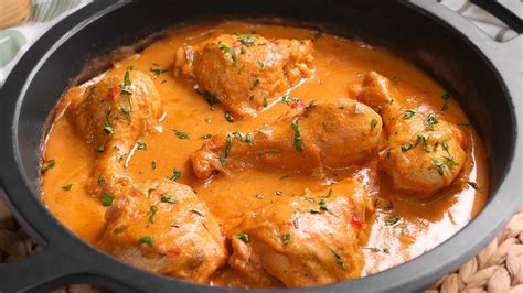 Deliciosas Recetas De Pollo Con Carmen En La Cocina Sabores Que