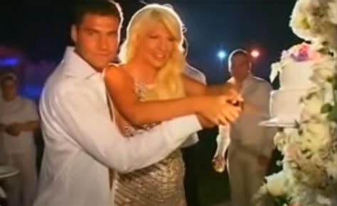 Jelena Karleuša O Svekrvi Media