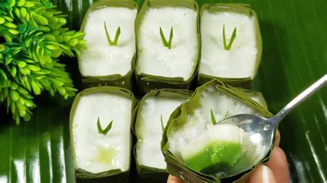 Cara Membuat Kue Tepung Pelita Haluan Lifestyle