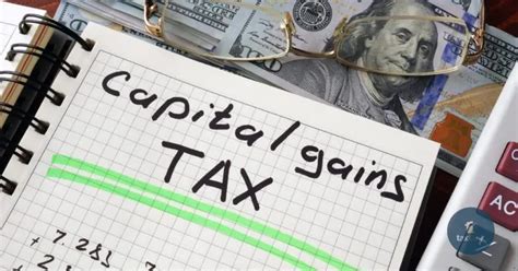 Capital Gains Tax A Simple Guide