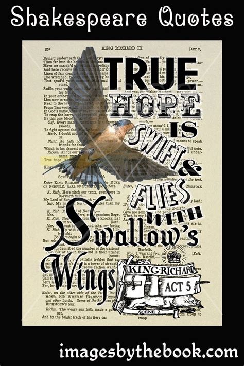 Shakespeare Quotes Inspiring Words From The Bard