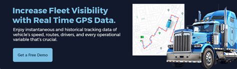 4 Common Types Of Gps Tracking Features And How They Work