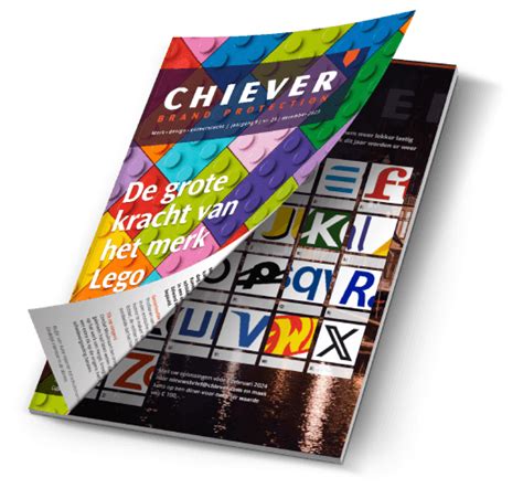 Chiever Nieuwsbrief 2023 Inclusief Letterquiz Blog Chiever