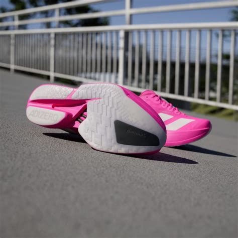Adidas Tenis Adizero Adios Pro 4 Rosa Adidas Colombia