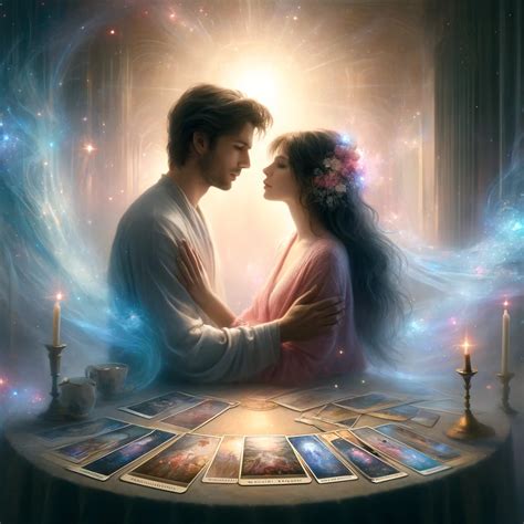 Gratis Tarot Voor Liefde Liefdesleggingen
