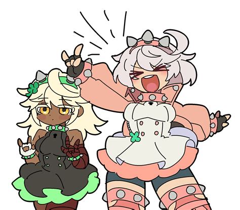 Ramlethal Valentine Danbooru