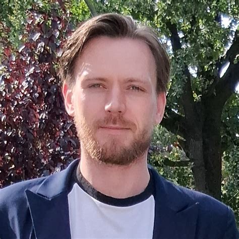 Timo Bartsch Seminarleiter Pädagogischer Mitarbeiter Politische Bildungsstätte Helmstedt E