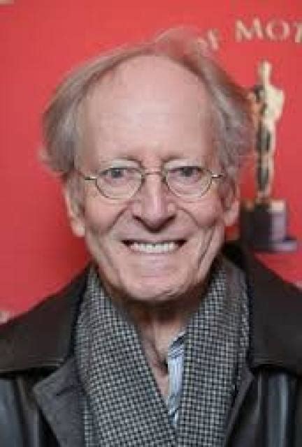 John Barry Biography English Composer Author Of Film Scores