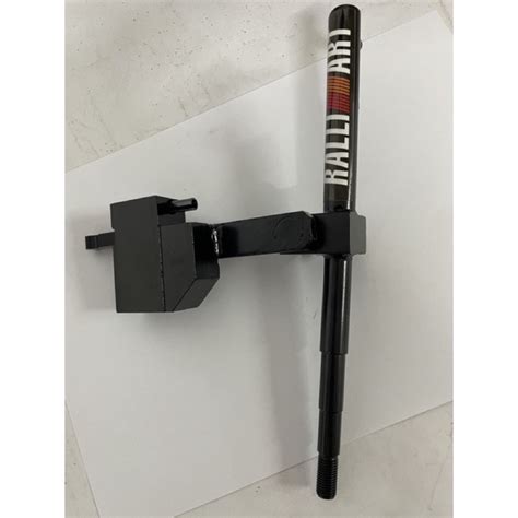 Wira Racing Short Shift Gear Lever 1pc Ralliart Satria Putra Evo3 E3