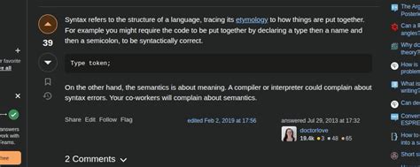 What Happens When Dev Communities Die Stack Overflows Slow Collapse Logrocket Blog
