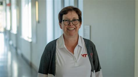 Heidi Burch Department Of Chemical Engineering Virginia Tech