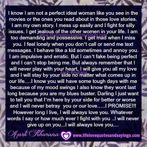 I Will Always Love You Quotes Quotesgram