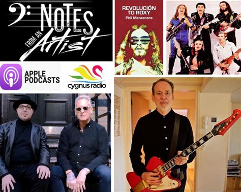 Thomas Semioli On Linkedin Musicnews Musicpodcast Internetradio Roxymusic Philmanzanera