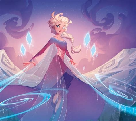 Yen Sid And The Shark Charade By Gatlin M