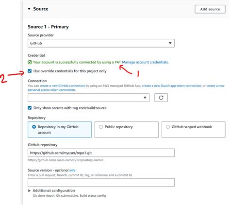 Resolving Undocumented Aws Codebuild Errors And Discussing Cicd Github