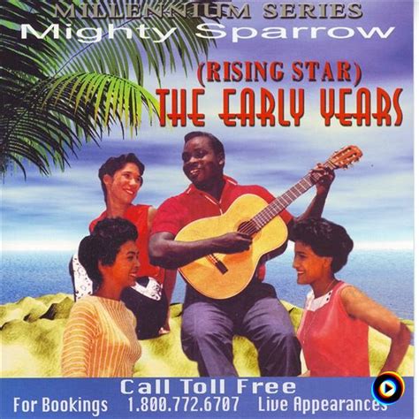 Bull Pistle Gang Mighty Sparrow Lyrics Meaning And Videos