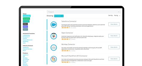 Anypoint Connectors L Anypoint Platform MuleSoft