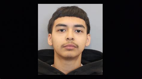 Dennis Armenta Jr Cae Detenido Por Un Homicidio A Balazos