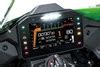 2026 Ninja Zx 10r Motorcycle Canadian Kawasaki Motors Inc