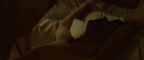 Naked Emma Lung In Crave