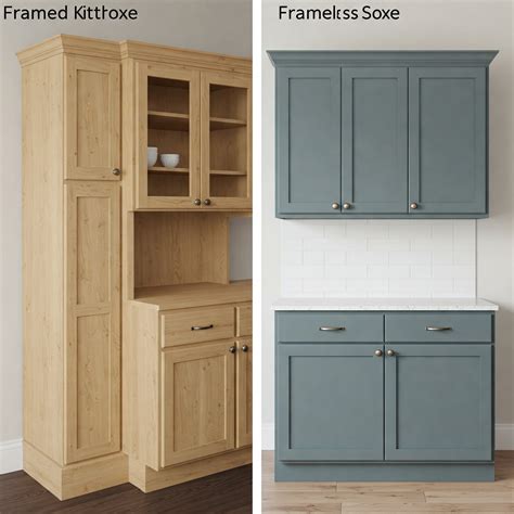10 Stunning Frameless Kitchen Cabinets Ideas That Transform Your Space