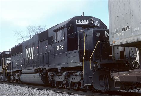 Nandw Sd50s 6503