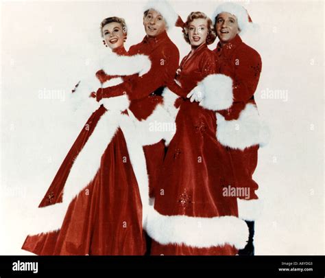 White Christmas Movie
