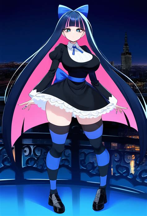 Stocking Psg By Red5805 On Deviantart