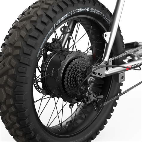 Super73 Z Adventureseries Core Legacy Series