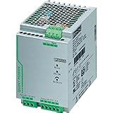 Phoenix Quint Ps1ac24vdc10 Smps 10a 24vdc