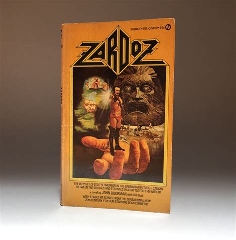 Zardoz Books