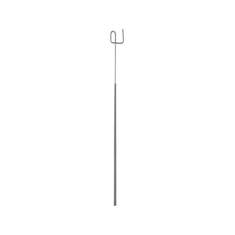 Jiffy Steamer Replacement Rod Set For 5 1 2 Steamer Hoses