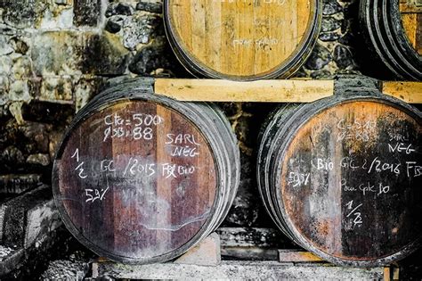 The Best Of Tradition And Innovation Amy Pasquet About Cognac By Jean Luc Pasquet About Drinks