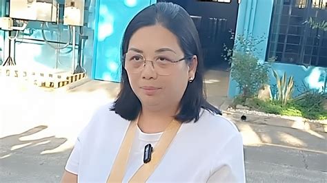 Gov Ynares Dumistansiya Sa Hillsdale Land Row Sa Angono