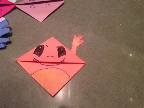 Pokemon Corner Bookmark Nature Color Palette Color Palette Bright Pokemon