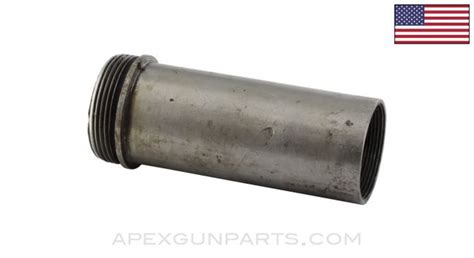 1918 Bar Buffer Tube In The White Good