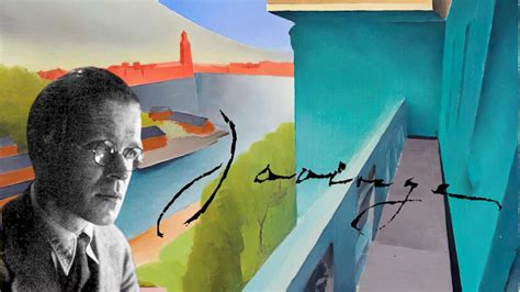 Torsten Jovinge 1898 1936 Swedish Painter Gallerythane